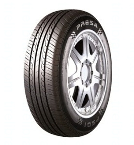 215/65R16 PS01 - PRESA - Tire Library