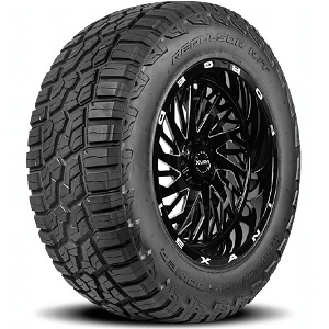 285/45R22 REPULSOR R/T - RBP - Tire Library